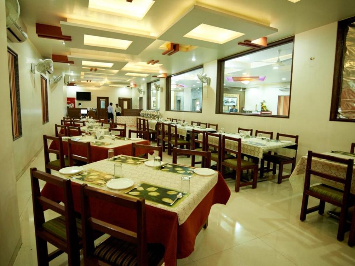 Nirvana India Enterprise